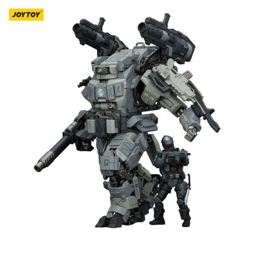 JOYTOY Dark Source 1:25 Scale Mechas & Figures – David Toys
