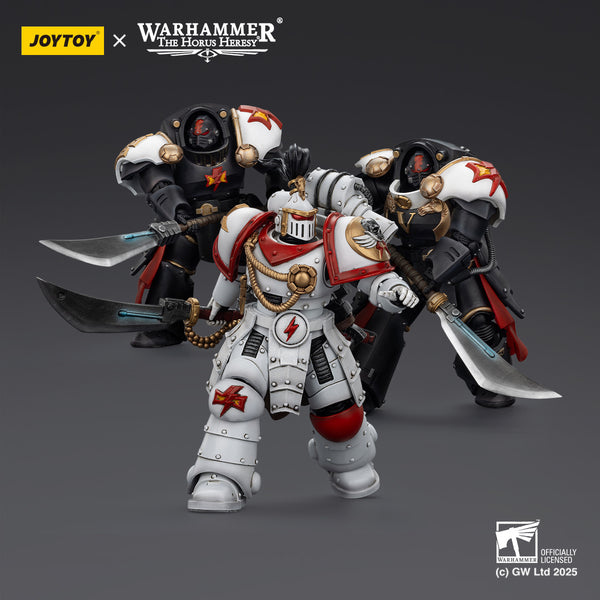 JOYTOY Warhammer 40K – David Toys