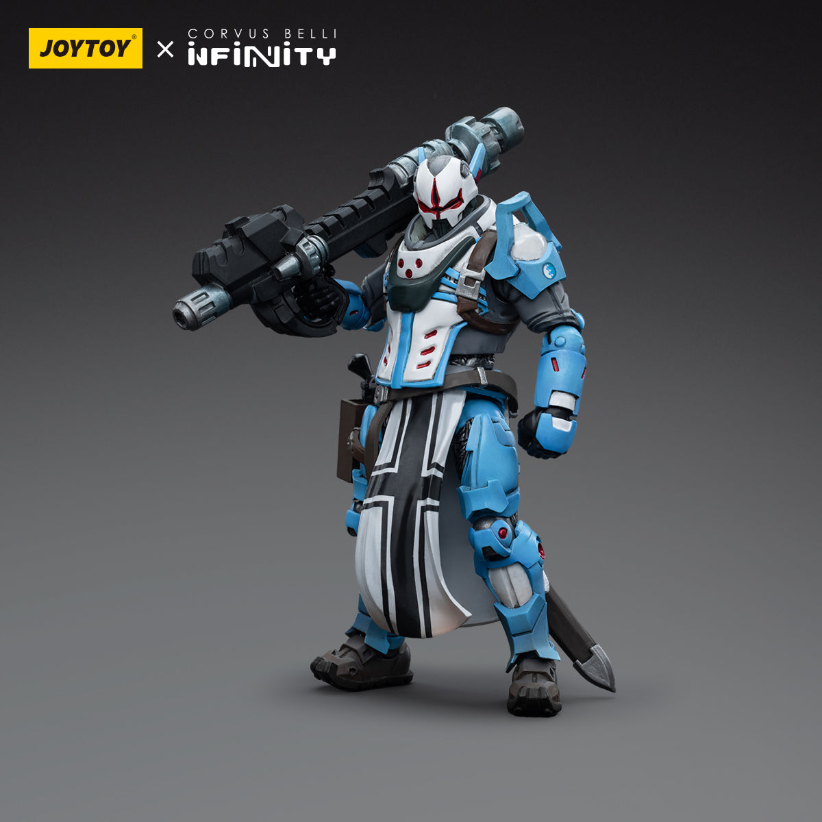 JoyToy Infinity 1/18 PanOceania Teutonic Knights – David Toys