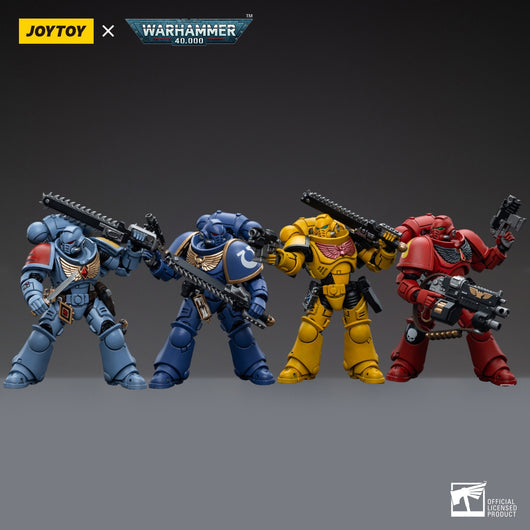 JoyToy Action Figures, Mechas, Vehicles and More – David Toys