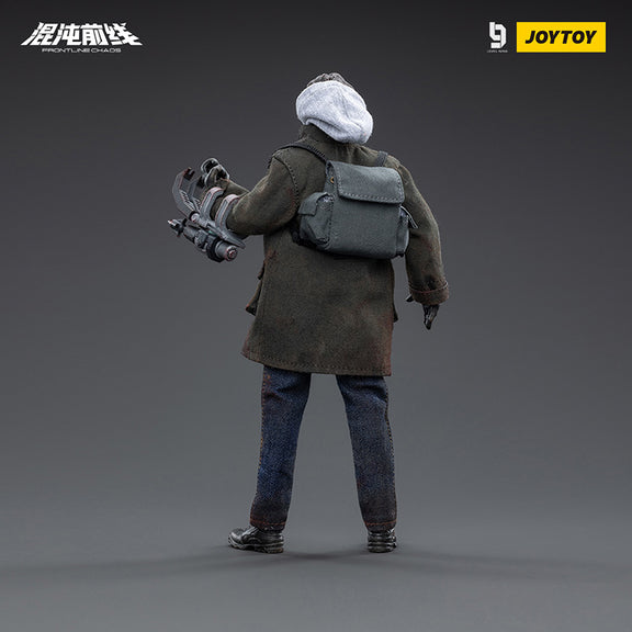 JoyToy 1/12 Action Figure FRONTLINE CHAOS LOWE(6.5-inch) – David Toys